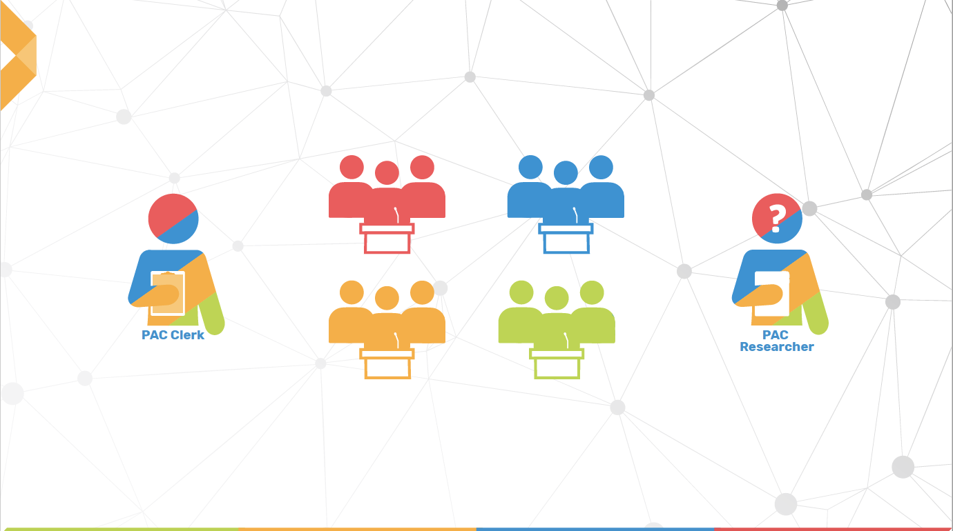 Support Staff and Effective Oversight - Canadian Audit and ...